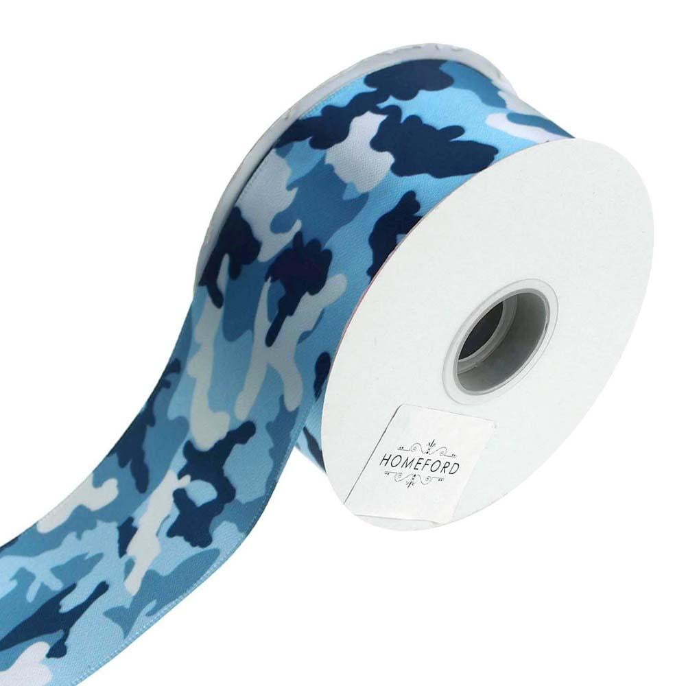 Camouflage Ribbons At Walmart