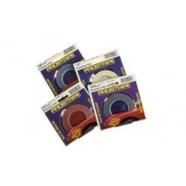 Muscle Rack Post Coupling Outer Black (4 Pack) - Walmart.com
