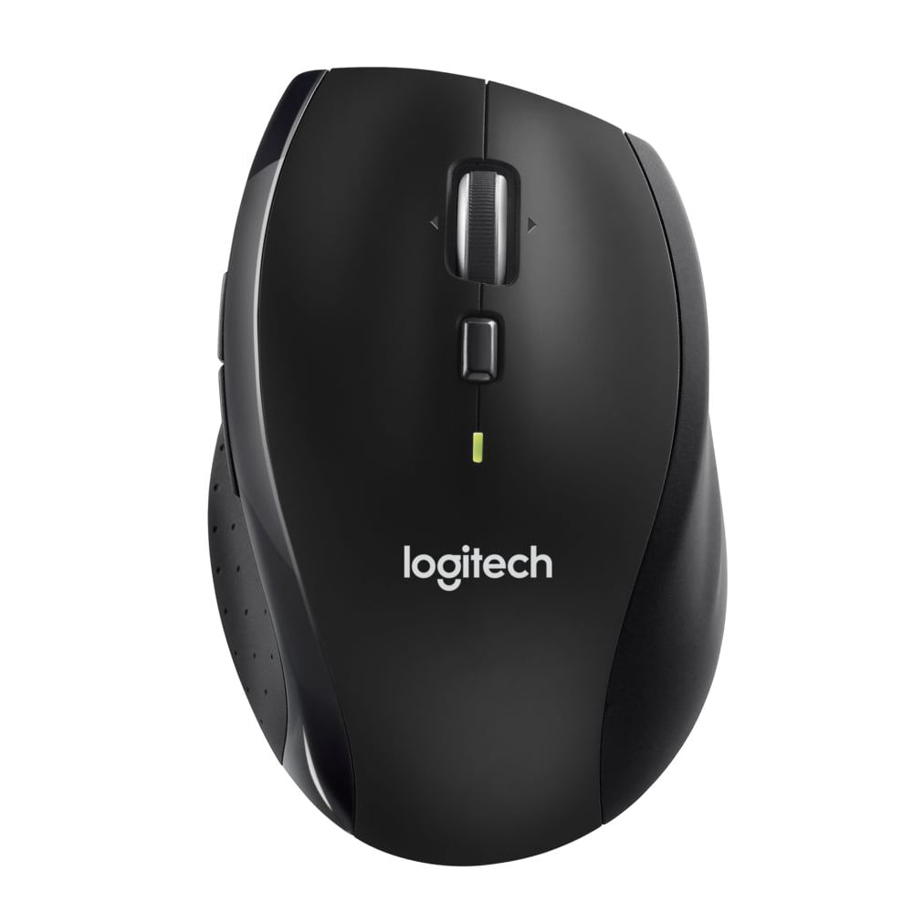 Logitech Performance Plus Mouse - Walmart.com - Walmart.com