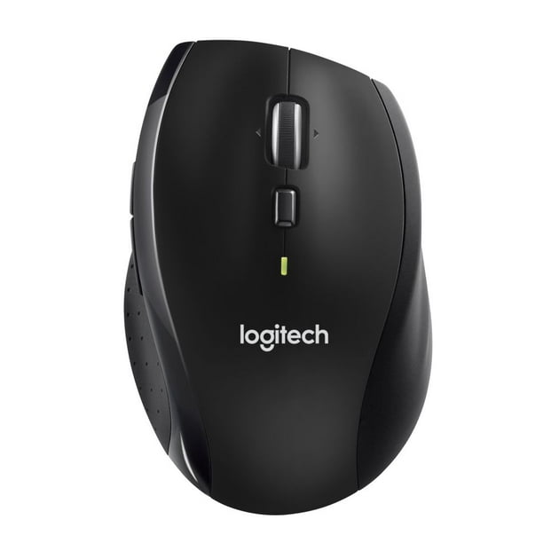 Logitech Performance Plus Mouse - Walmart.com - Walmart.com