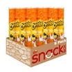 Cheetos Jumbo Puffs Cheese Flavored Puffed Snack Chips, 0.875 oz Bags ...