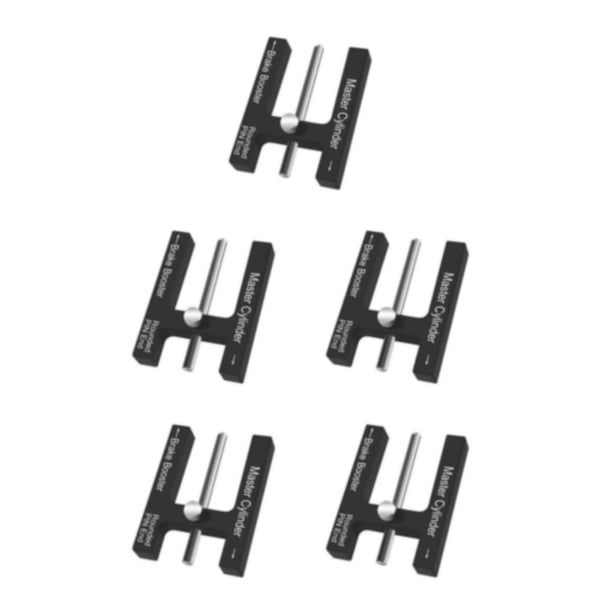 Decodeary Brake Adjustment Tool Suitable For Most Brake Boosters With ...