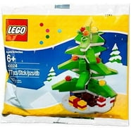 Christmas 2016 Reindeer Mini Set LEGO 30474 [Bagged] - Walmart.com