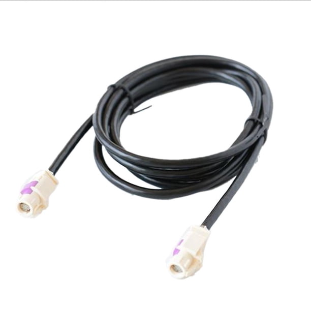 Cable para guantera USB HSD F20 F30 F18 F56 G38 NBT Cable de conexión ...
