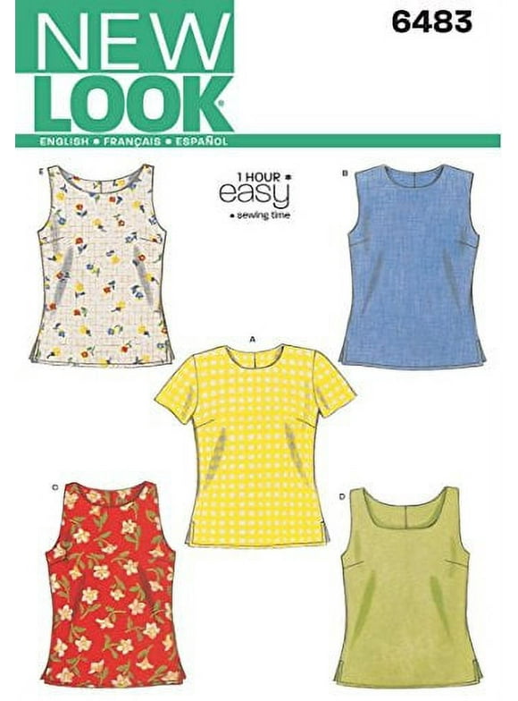 Sewing Patterns in Sewing - Walmart.com