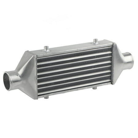Universal Intercooler Intercooler Replacement Universal Intercooler ...