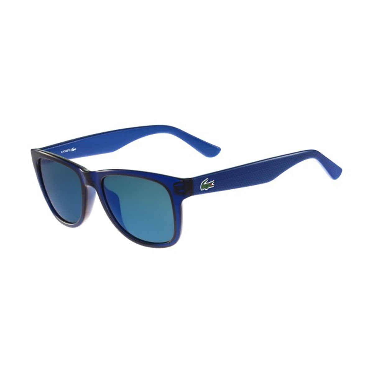Click here for Sunglasses Lacoste L734s 424 Blue prices