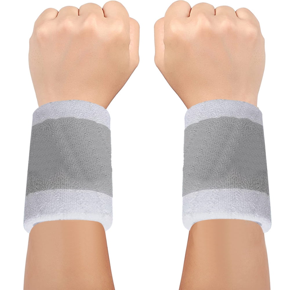 Basketball badminton fitness wrist guard set-Sports wrist guard - wrist ...