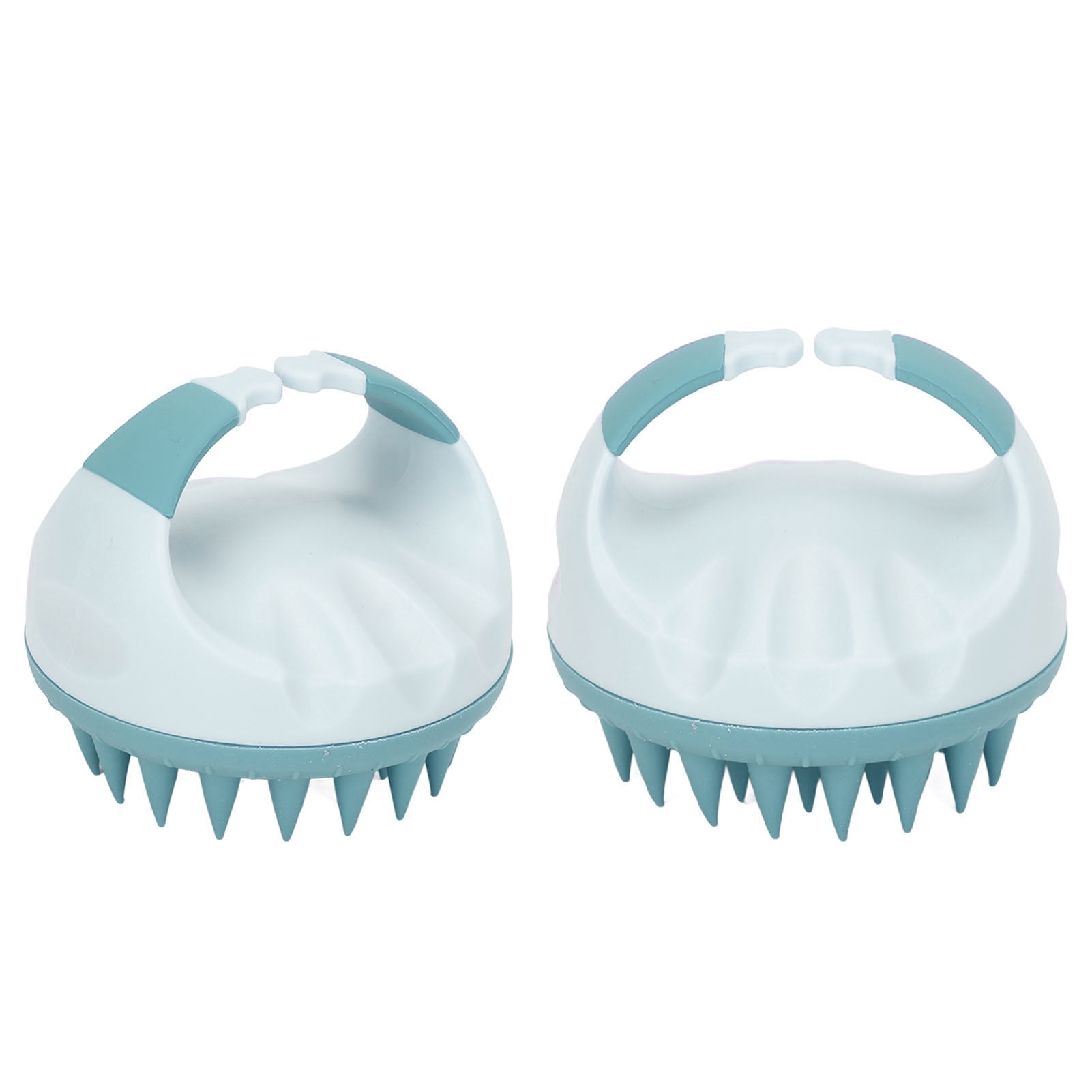 Click here for Ymiko Hair Scalp Massager Brush hair Massager Soft... prices