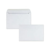 Quality Park Kraft Envelope, #14, Commercial Flap, Gummed Closure, 5 X ...