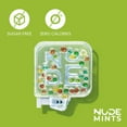 NUDE MINTS | Dual Action Liquid Capsules | Mouth Watering Mint - Lasts ...