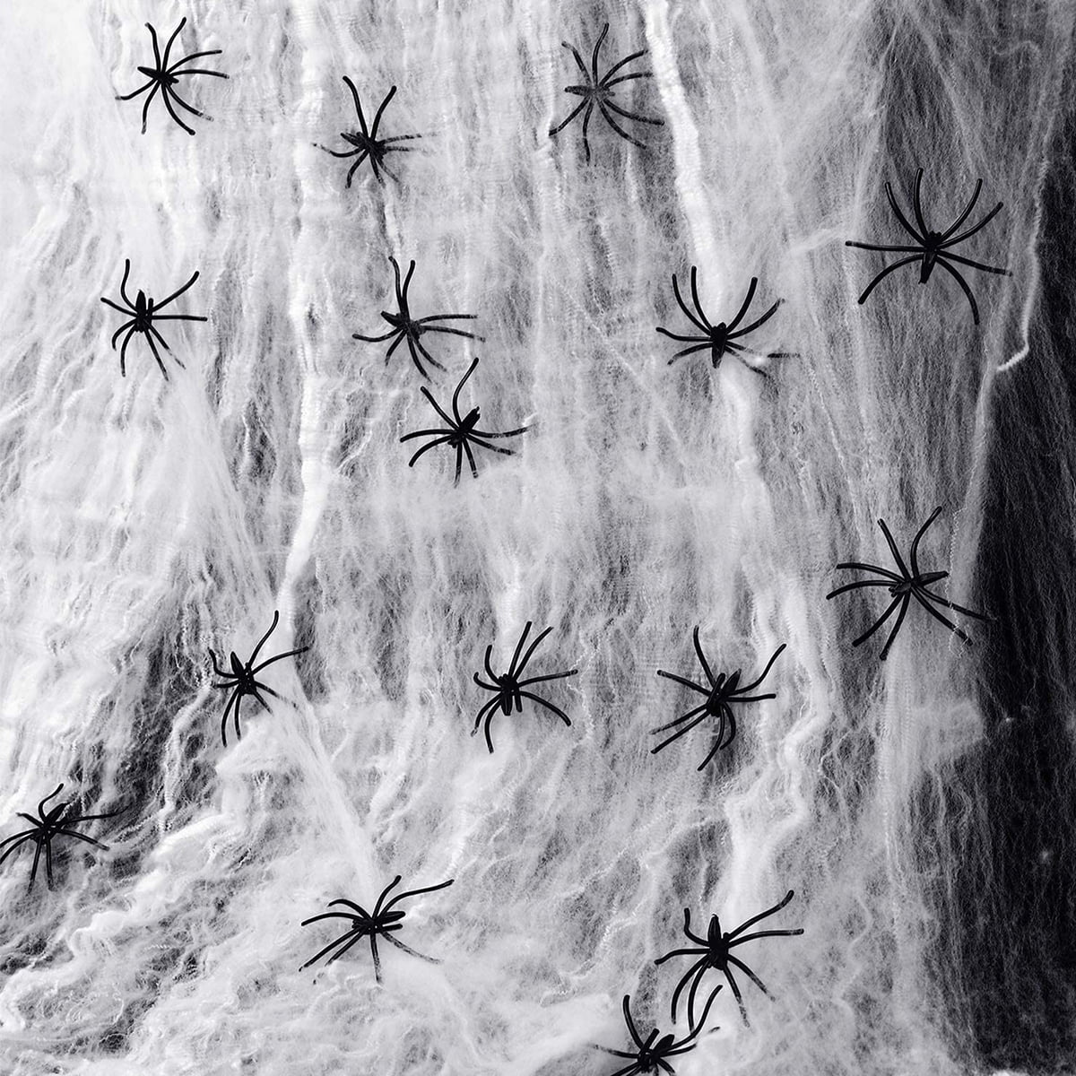 Spider Web To Do List