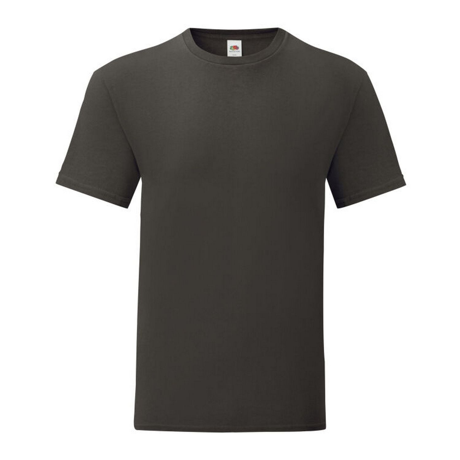 Click here for Fruit Of The Loom Mens Iconic 150 T-Shirt S prices