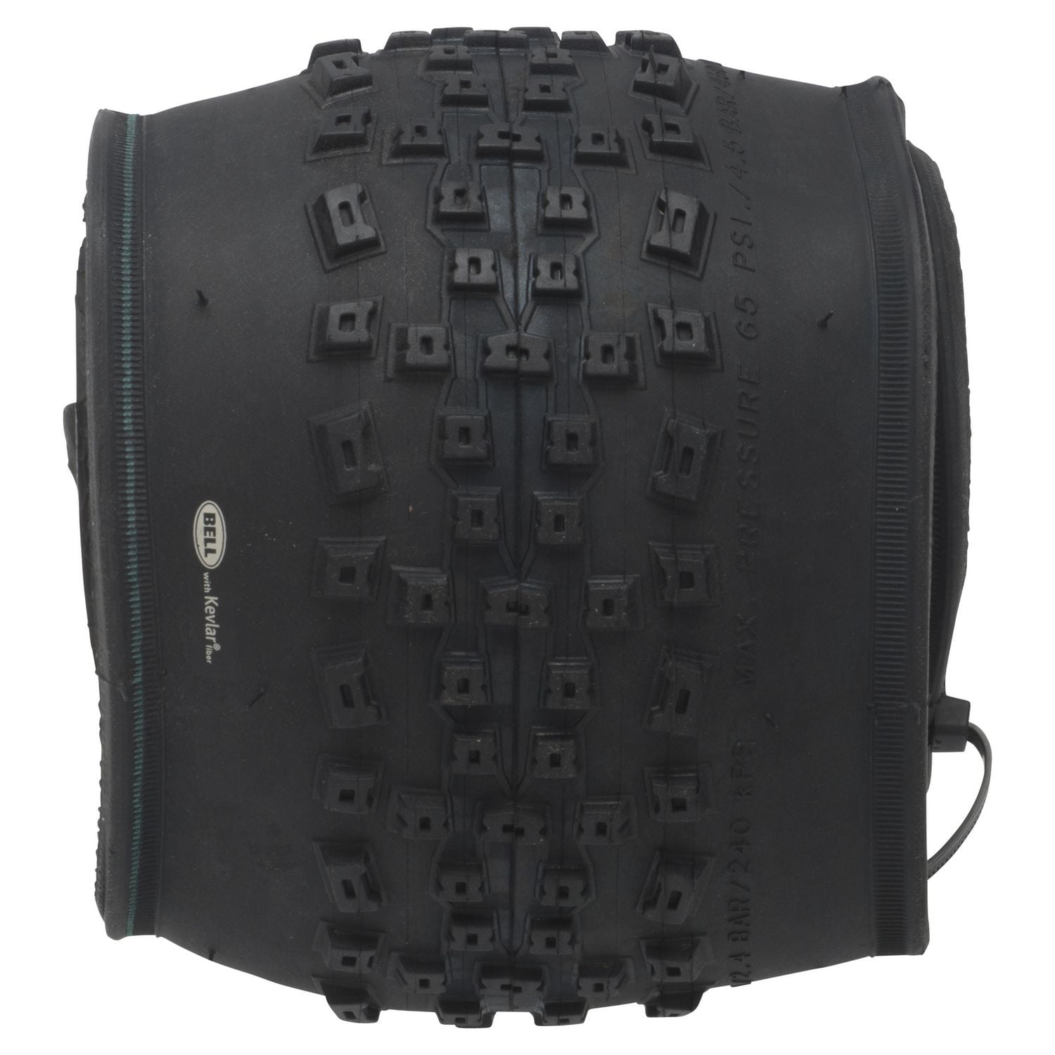 Click here for Bell Sports 27.5 Mountain Bike Tire With Flat Defe... prices