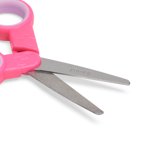 Pen + Gear Kids' Scissors, 5", Pink - Walmart.com