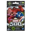 Marvel 500 Series 3 2" Collectible Figures - Walmart.com