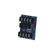 Macromatic Alternating Relay,120VAC,SPDT ARP120A6R - Walmart.com