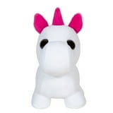 "Adorable Adopt Me! 8"" Collector Plush Pet Unicorn, Cute Stuffed Animal Plushie Toy" - Walmart.com