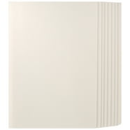 "Pacon Large Manilla Tagboard, 12"" x 18"", for Art & Crafts ...
