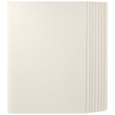 "Pacon Large Manilla Tagboard, 12"" x 18"", for Art & Crafts ...