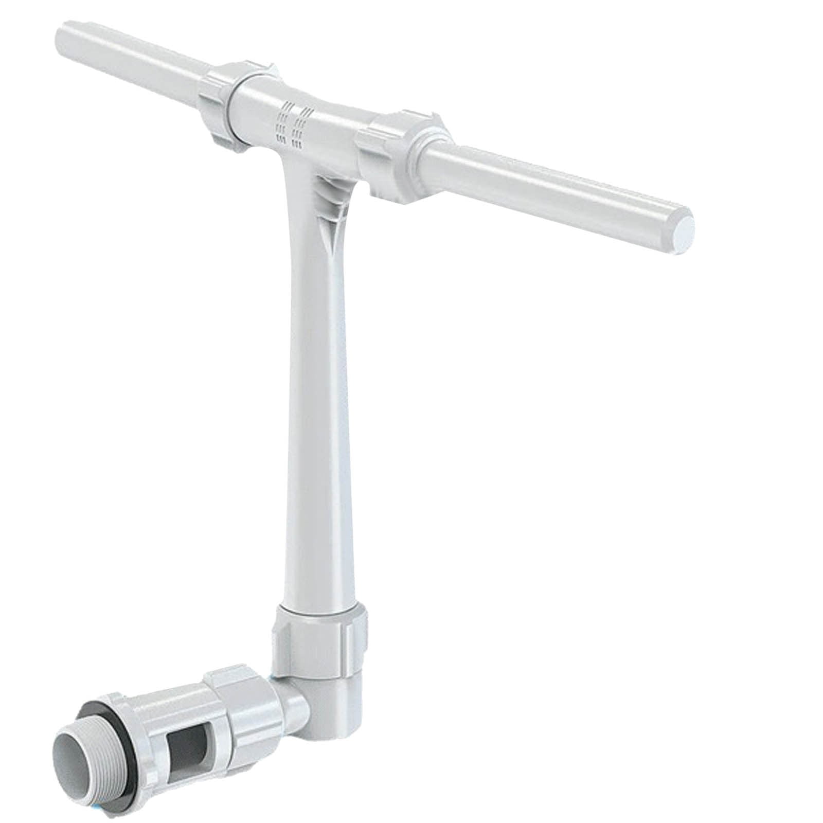 Pool For Above And In Ground Pools Adjustable Spray Sprinkler Cooler ...