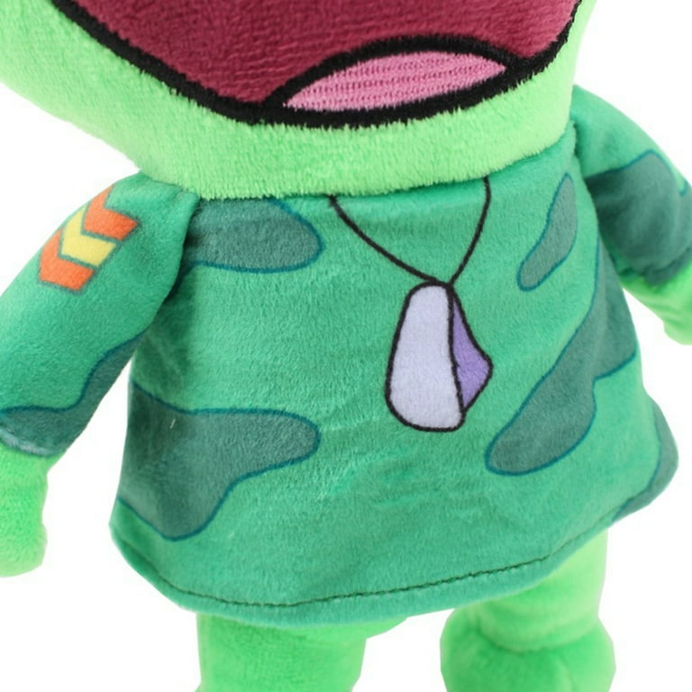 Happy Tree Friends Nutty Plush