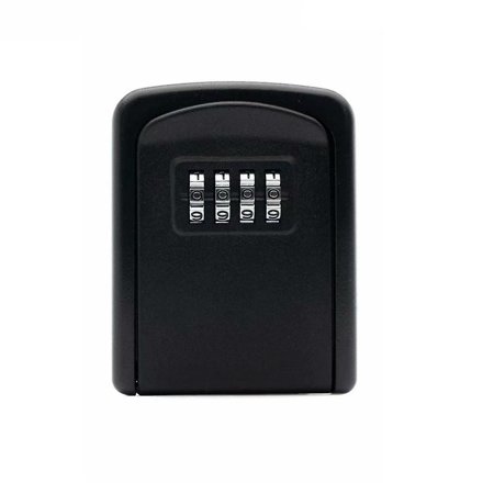 Password Key Box Black | Walmart Canada