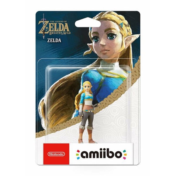 Click here for Nintendo Amiibo Legend Of Zelda Breath Of The Wild... prices