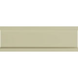 4 1/2"H x 3/4"P x 94 1/2"L Lisbon Fluted Panel Moulding - Walmart.com