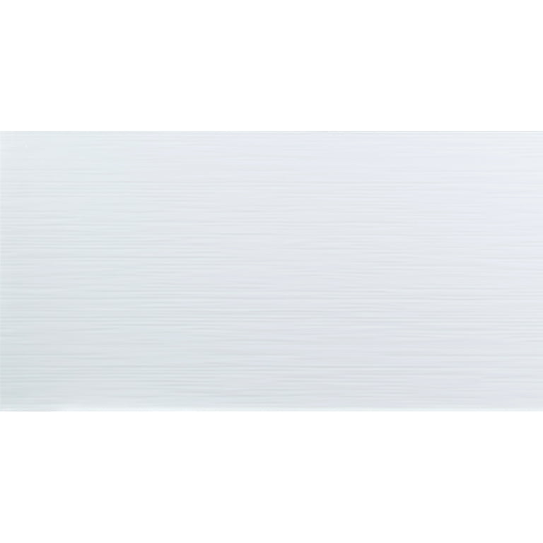 White Glossy Texture