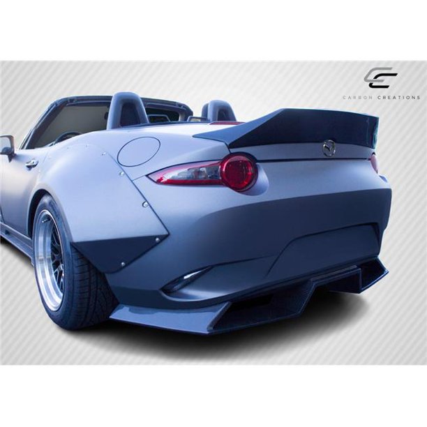 Miata Back