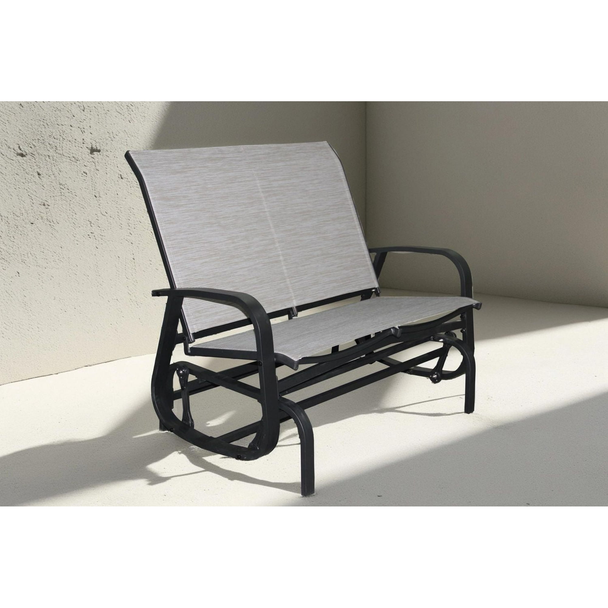 Click here for Corriveau Outdoor Furniture Bruxelle Two-Seater Gl... prices