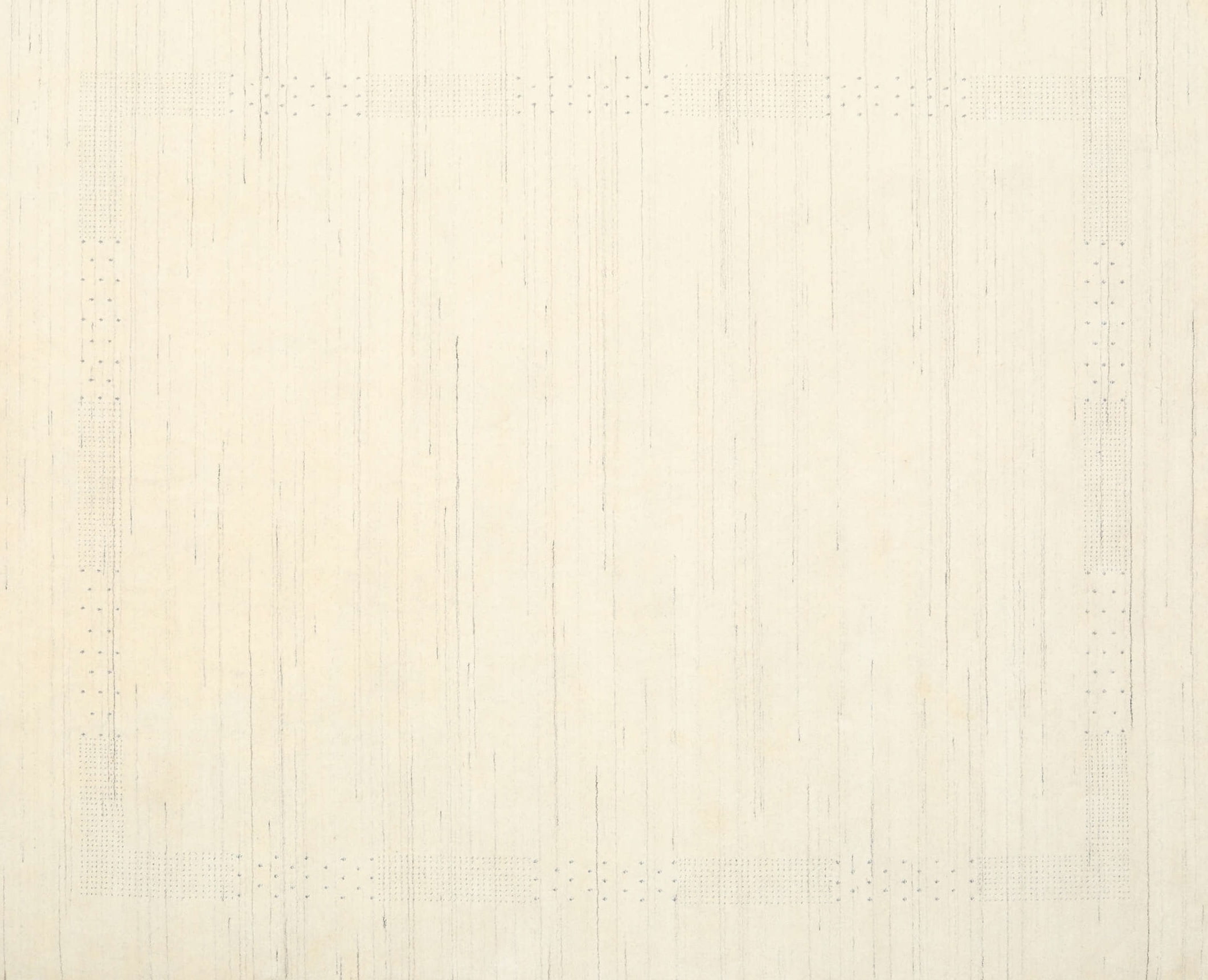 Ahgly Company Indoor Rectangle Contemporary Peach Beige Solid Area Rugs ...