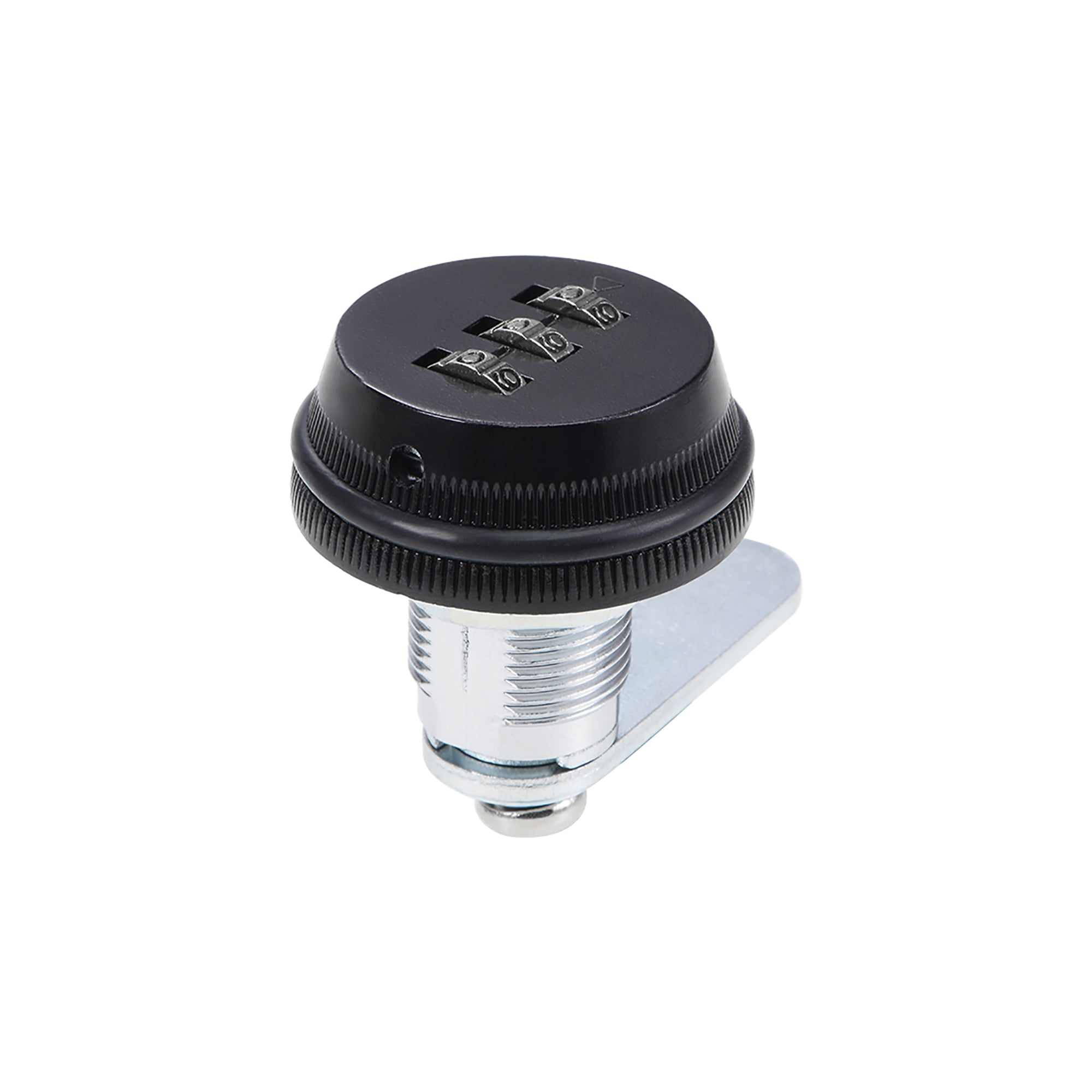 Click here for Unique Bargains 3-Dial Code Combination Cam Lock C... prices