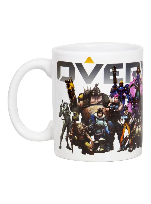 Overwatch Party Supplies in Party & Occasions - Walmart.com