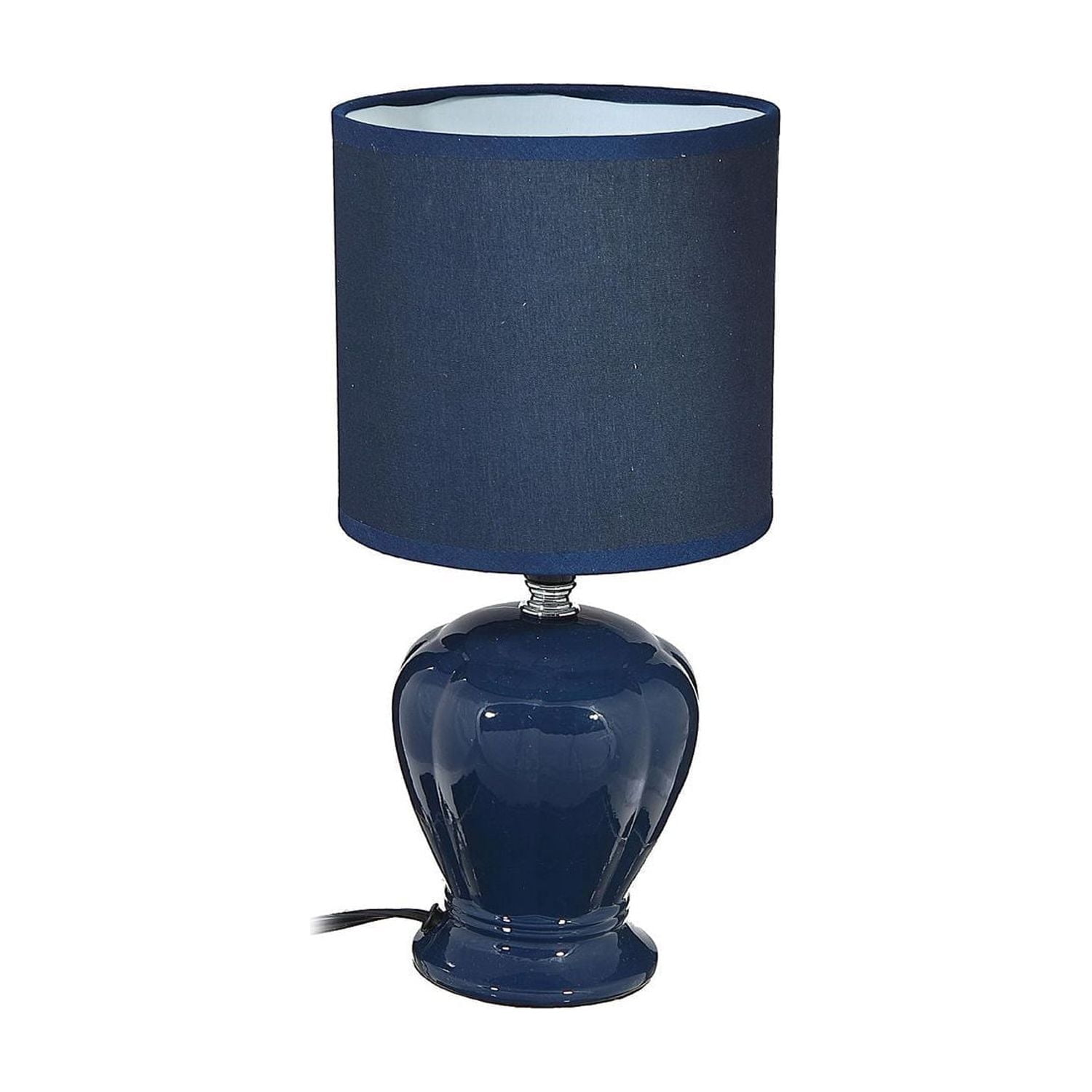 Click here for Ih Casadécor Ceramic Table Lamp With Shade 12.6 (S... prices
