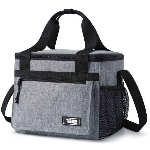 Large Lunch Boxes Men