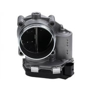 Fuel Injection Throttle Body Assembly - Walmart.com