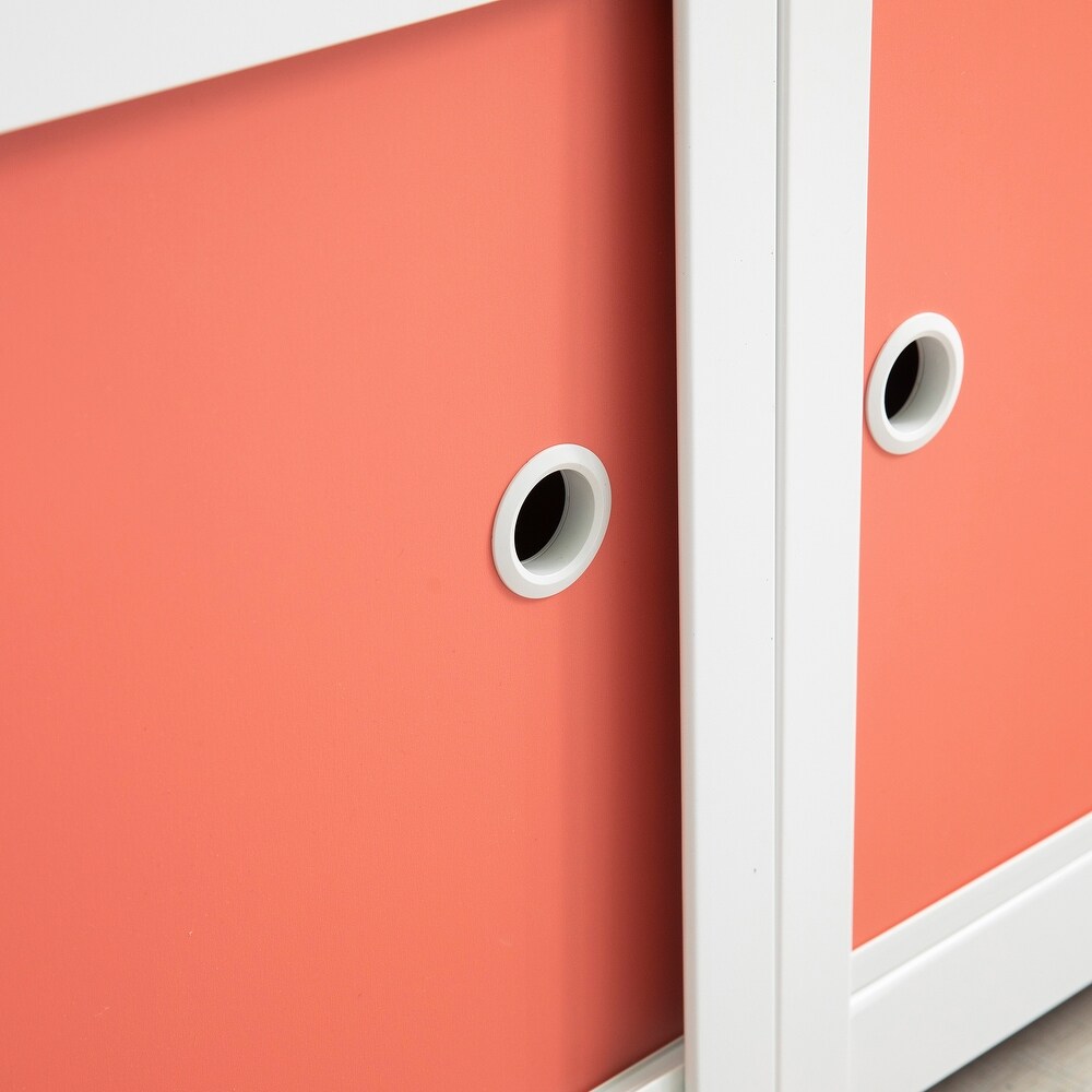 Quality Home Door Options - Customizable Modular Shelving and Storage ...