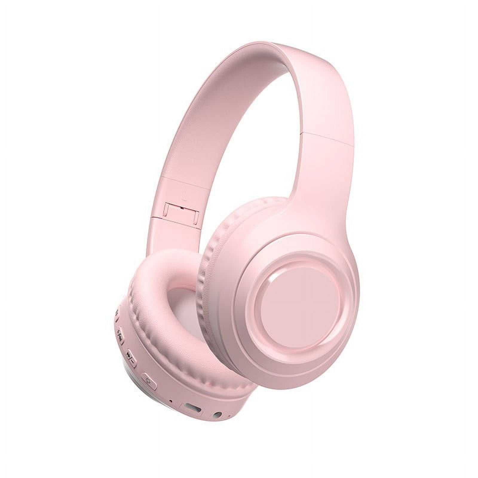 Click here for Unbranded Speakers Bluetooth Wireless  Over-Ear He... prices