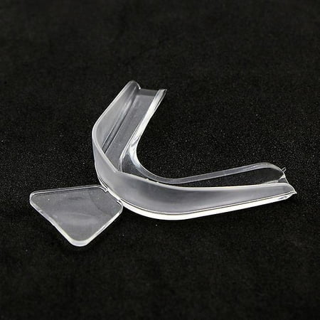 Bruxism Mouth Guard Sleeping Anti Snore Mouthpiece Stop Snoring Mouth ...