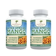 African Mango Cleanse