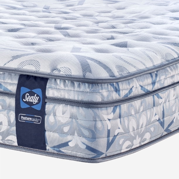 Sealy Posturepedic® Optimum® Billie Mattress - Walmart.ca