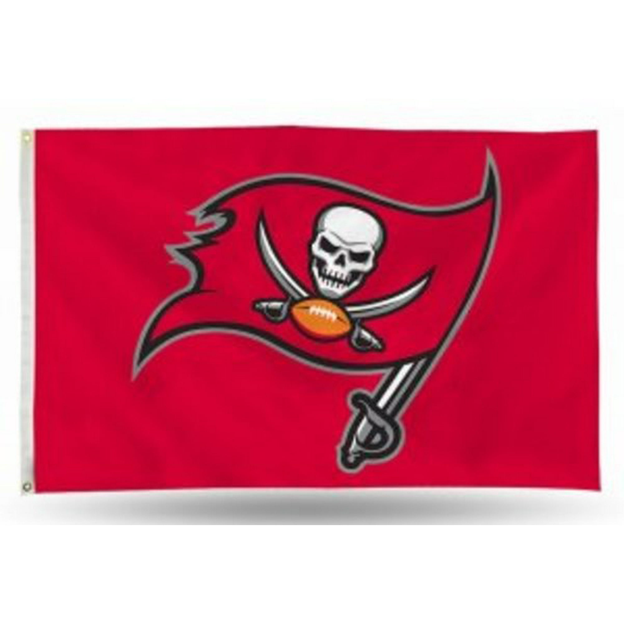 Click here for Rico Industries Tampa Bay Buccaneers Banner Flag 3... prices