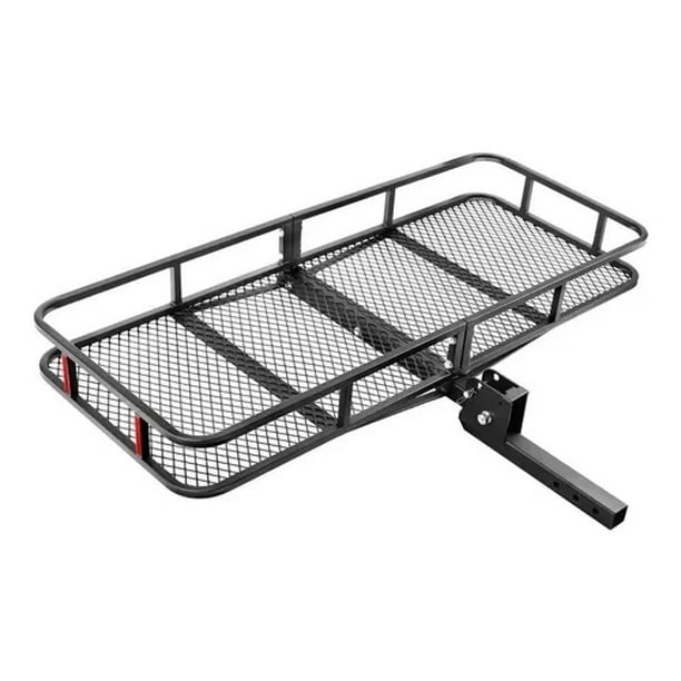 Rack portaequipaje maletero para coches Proveposa Abatible | Walmart en ...