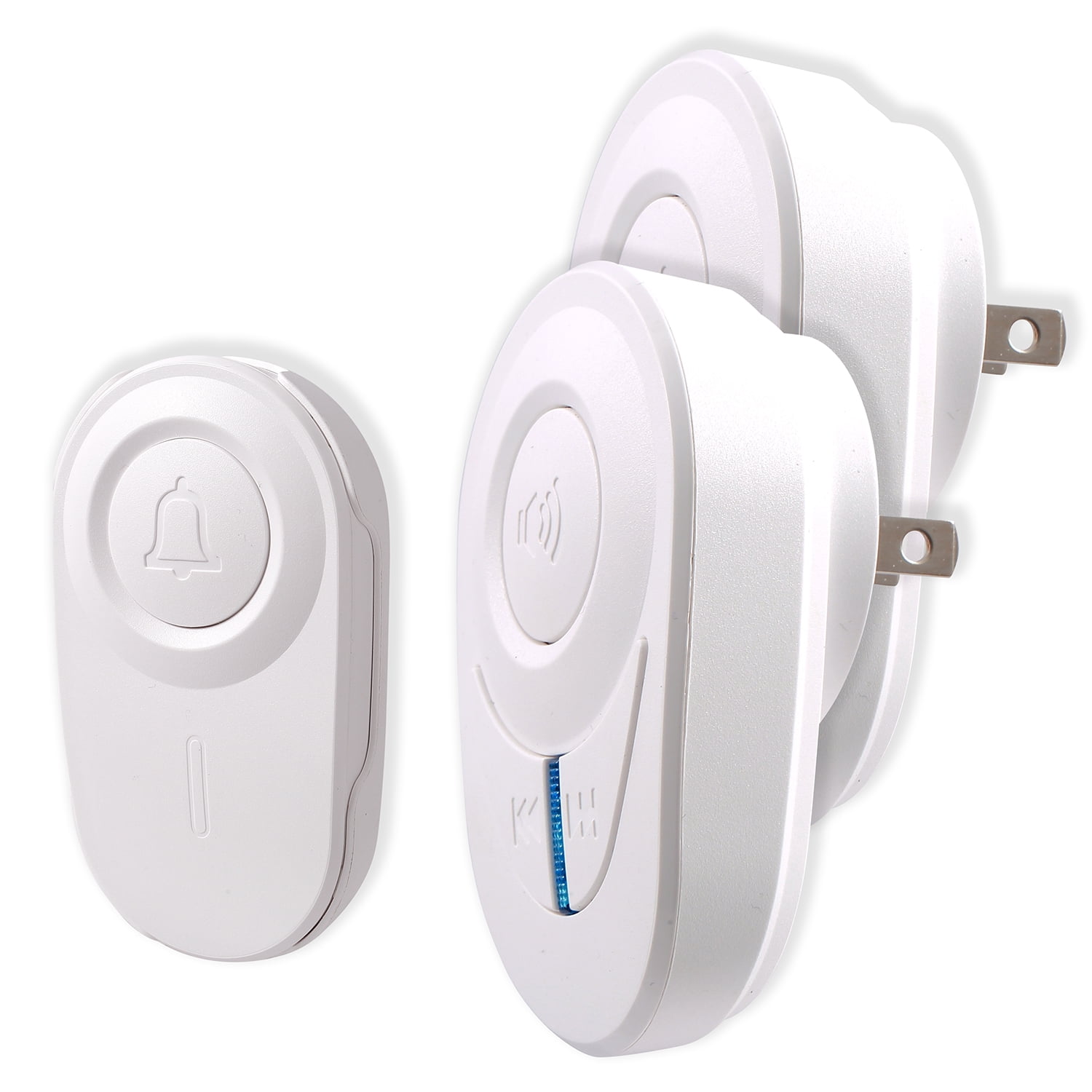 Buscapersonas para cuidadores Botones de llamada inalámbricos para ...