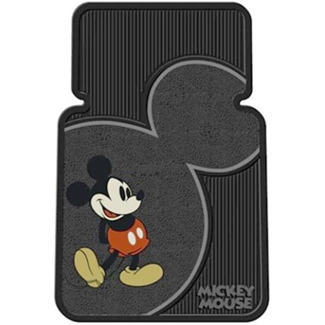 Click here for Plasticolor 1372r01 Mickey Mouse Floor Mats (Pair) prices