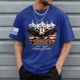 Akiihool Oversized Tshirts for Men Mens Casual T-Shirts Classic Short ...