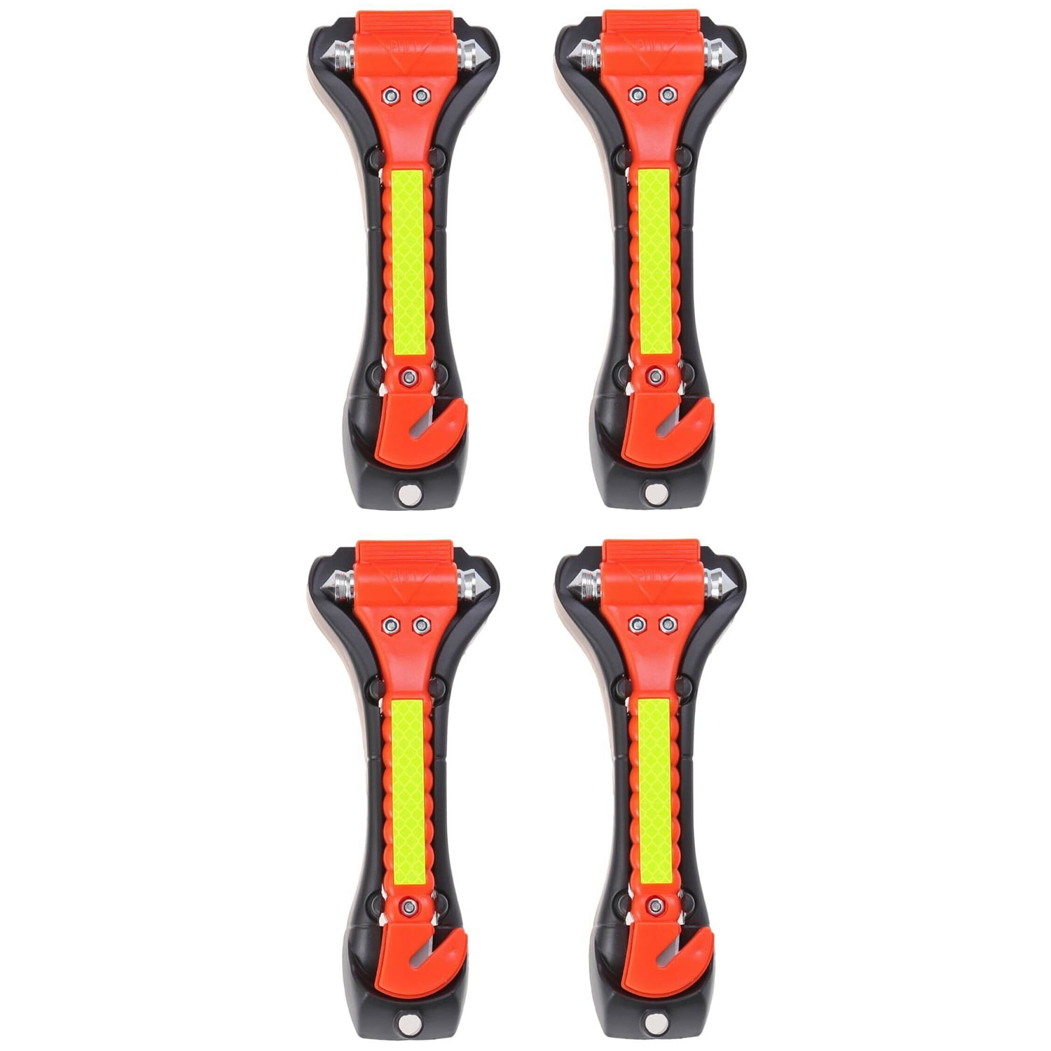 Click here for Kriture Escape Tool 4 Pack For Car  Auto Emergency... prices