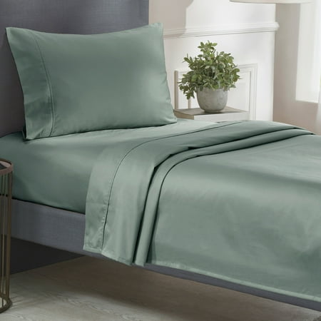 California Design Den Sheet Sets, Natural 100% Cotton Sheets, Soft ...